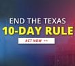 End the 10-Day Rule! Urge the Texas Senate to act! | Texas Right to Life